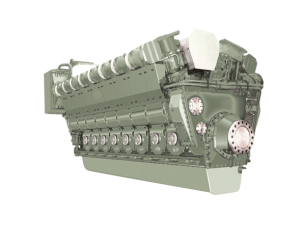 Pielstick - HARDY MARITIME SERVICES