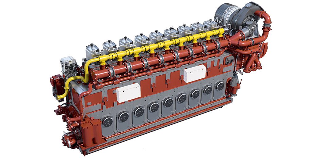 MAK - HARDY MARITIME SERVICES